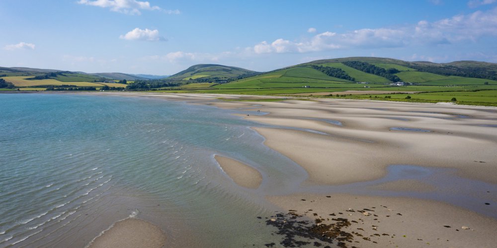 Montford Shore | Argyll Self Catering Holidays